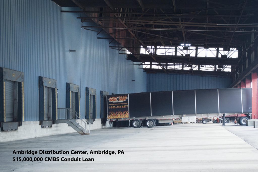 ValueXpress Obtains $15-Million CMBS Conduit Loan for the Refinance of ...