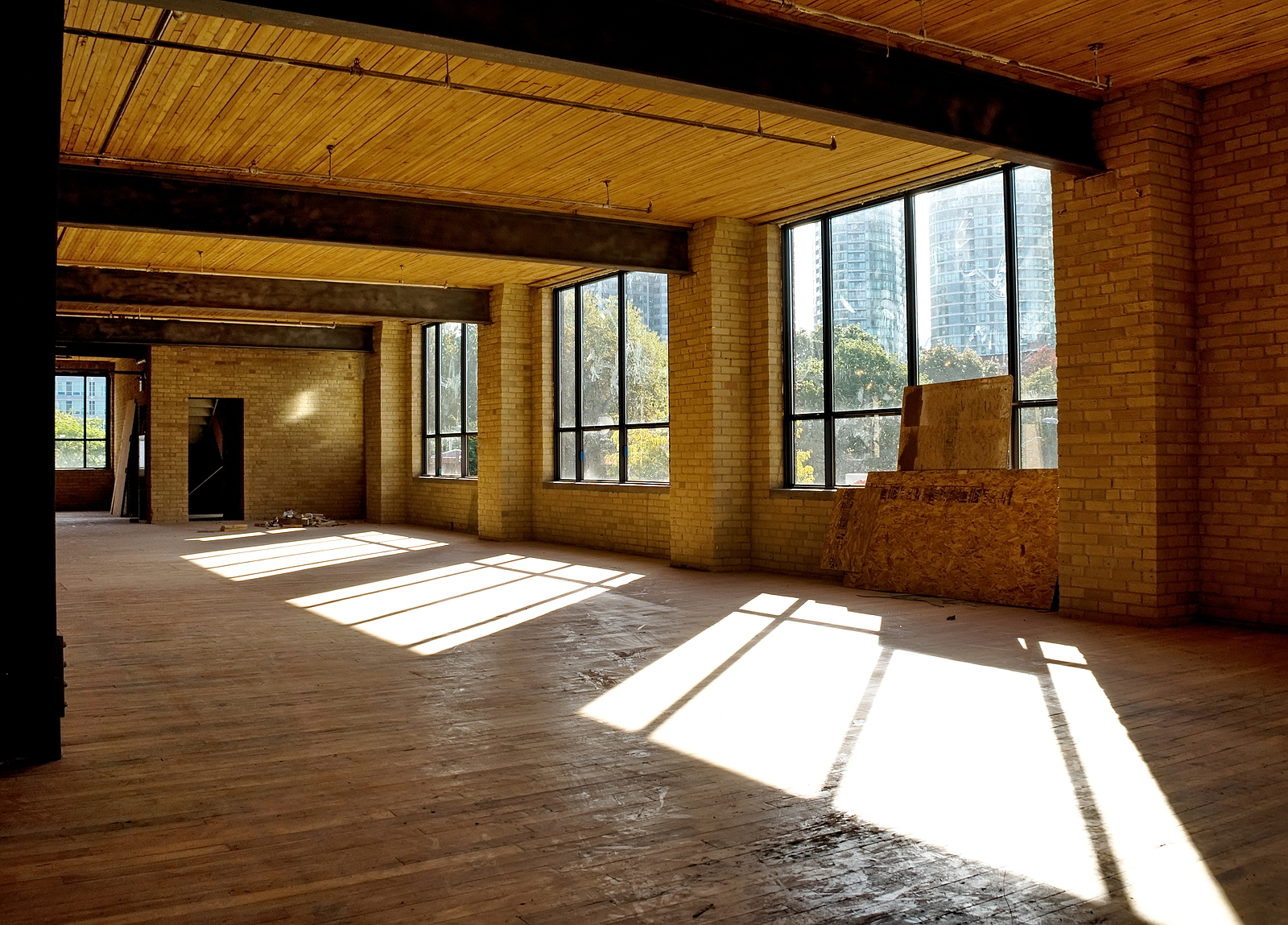 - VALUEXPRESS - Commercial Mortgage Loans